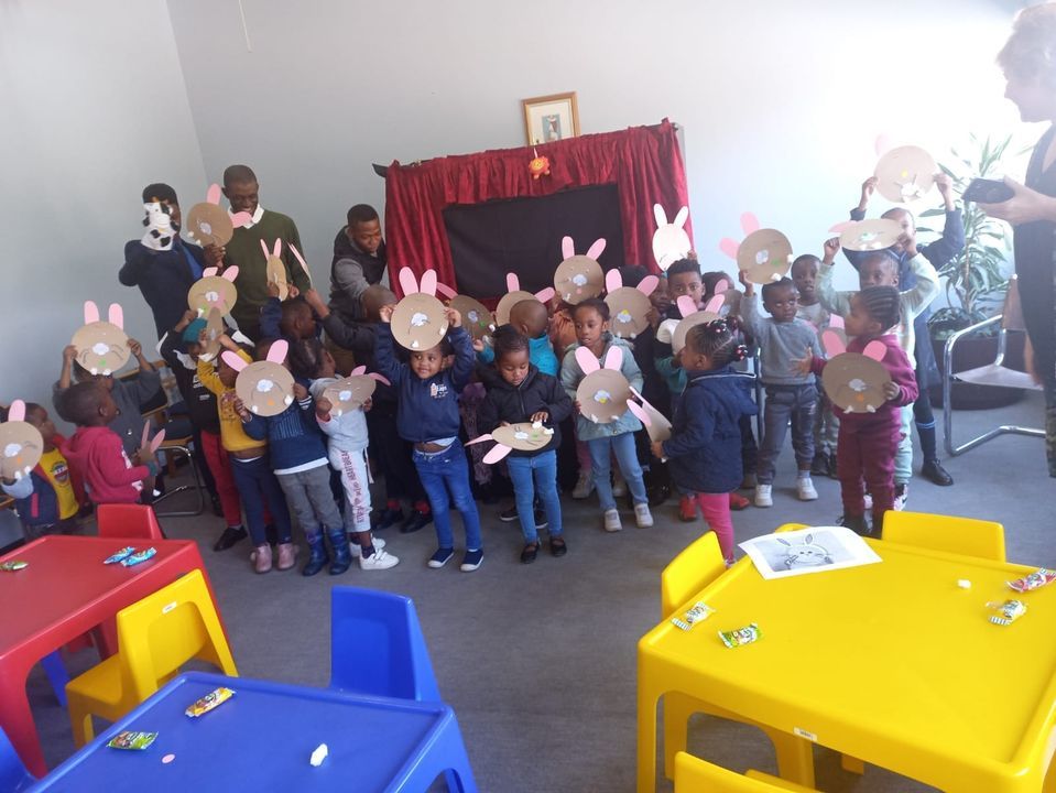 TRIP TO PTA ZOO | Pretoria Zoo | June 9 to June 10