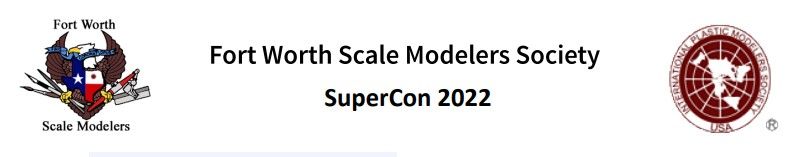 SuperCon 2022 | Bob Duncan Center, Arlington, TX | September 17, 2022