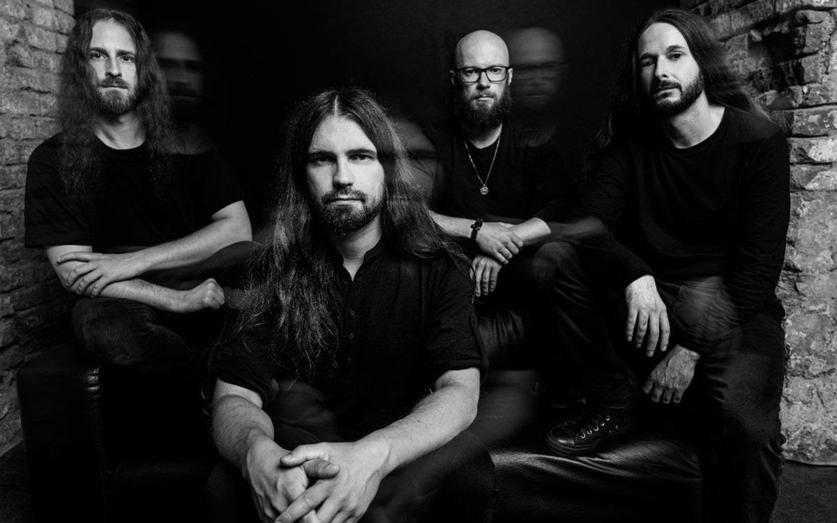 Obscura with Athiest, Origin, Decrepit Birth, Fractal Universe | El ...