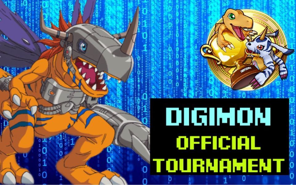 Digimon Official Tournament | Rising Sun Games, Sierra Vista, AZ ...