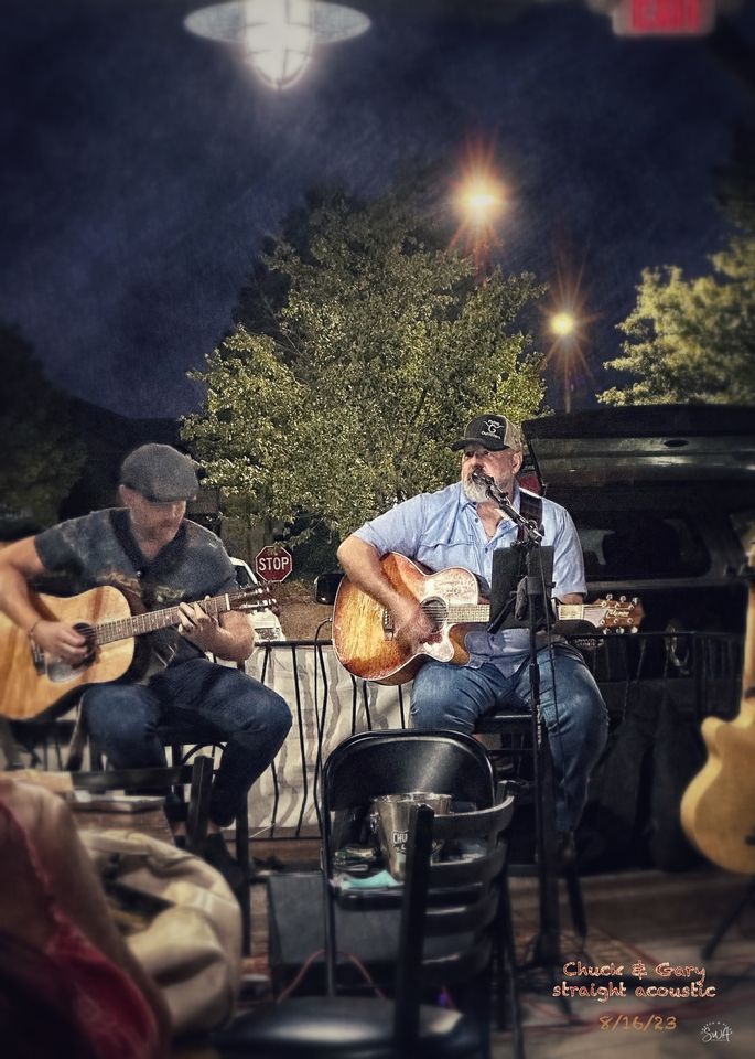 Acoustic@Gustons Acworth | Guston's Grille - Acworth | March 15, 2024