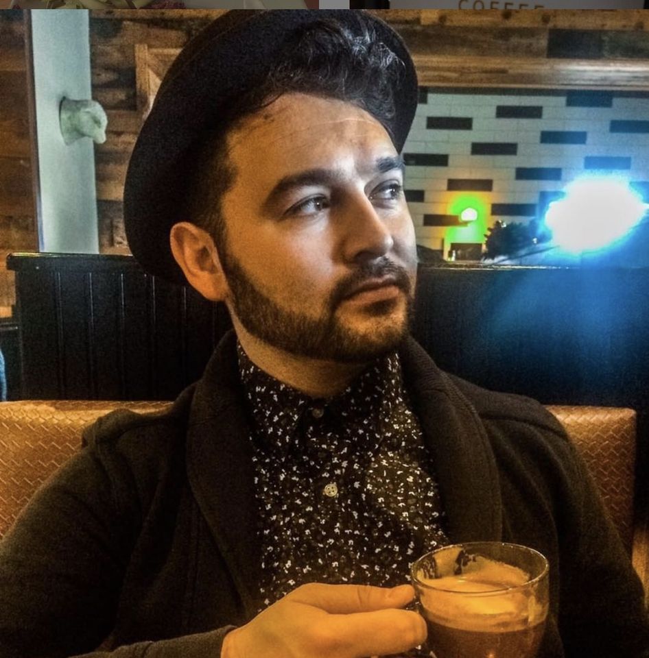 Tim Jaudon @ Grain on the Rocks | Grain On The Rocks, Lewes, DE ...