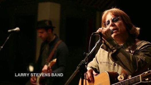 Carteret Concerts by the Bay - The Larry Stevens Band | Waterfront Park ...