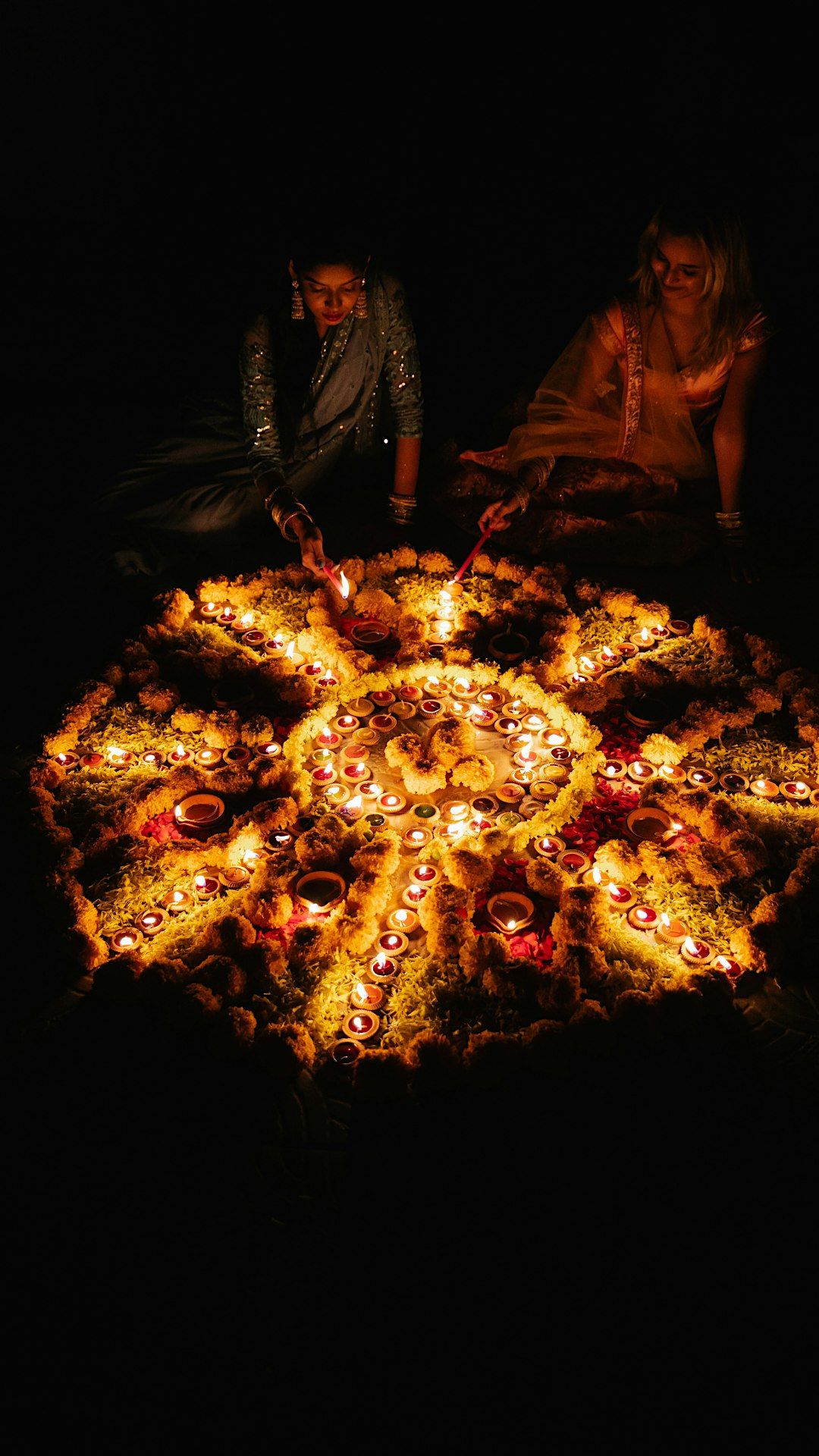 Wild Feminine Rising: Spring Equinox, Cacao & Feminine Space @The Wild ...