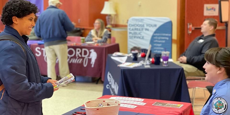 Germanna Work-Based Learning Fair | Germanna Community College ...