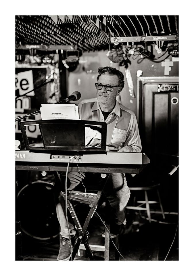 POOR PERFORMER LP release in store EEL PIE RECORDS | Eel Pie Records ...