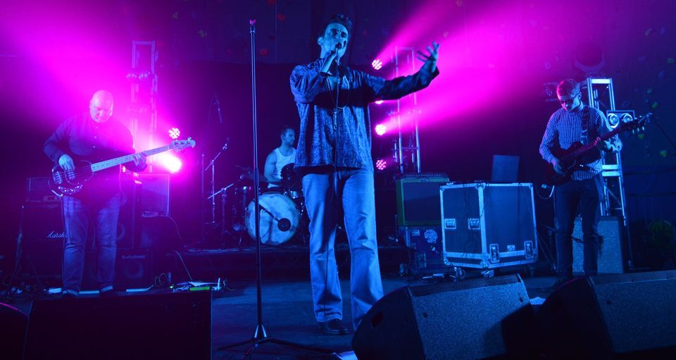 These Smiths - O2 Islington - London | O2 Academy Islington, London, EN ...