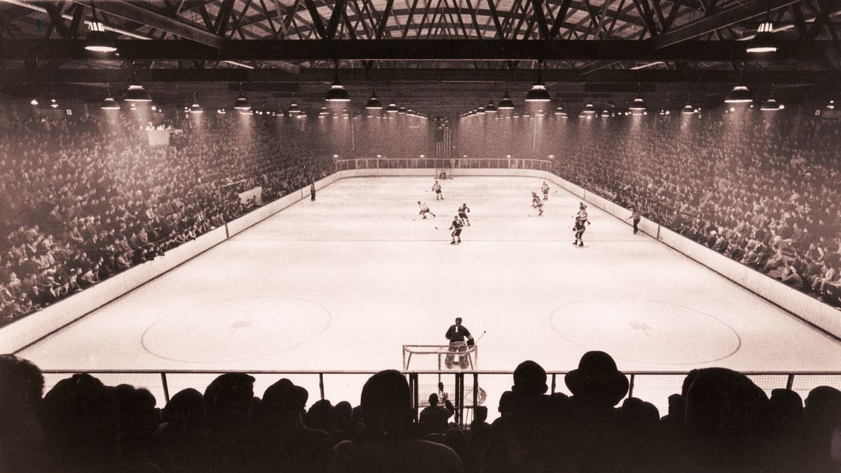 RPI Engineers at Cornell Big Red Womens Hockey at Lynah Rink, Ithaca on ...