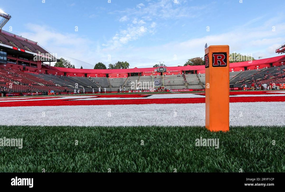 Wagner College Seahawks at Rutgers Scarlet Knights Mens Basketball ...