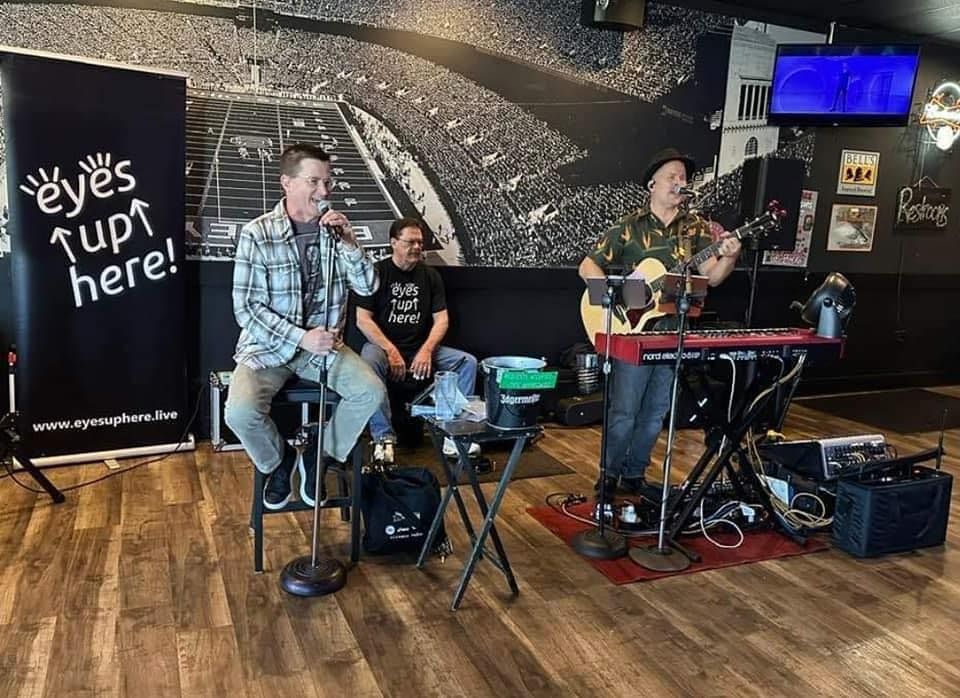 Eyes Up Here at Pohlman Lanes! | Pohlman Lanes & Family Entertainment ...