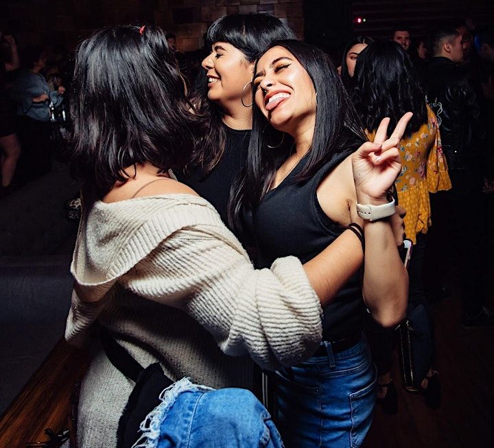 BEBESITA REGGAETON PARTY | PERREO, DEMBOW, CUMBIA Y MAS! | La Katrina ...