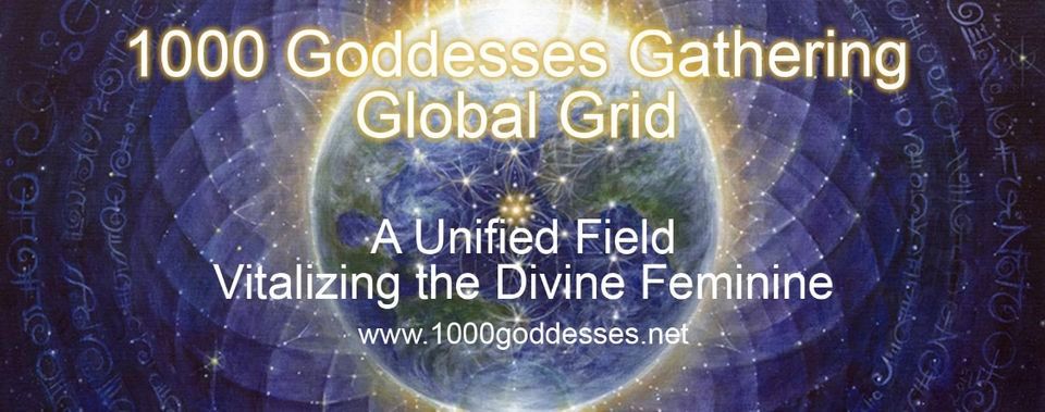1000 Goddesses Gathering at Dunchurch Sportsfield & Village Hall, Rugby on 21st October, 2023