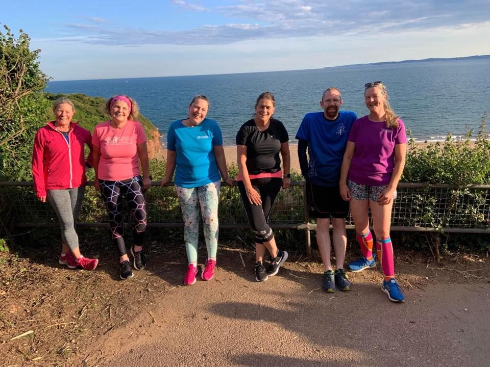 Beginners Jeffing Course | Exmouth Pavilion, Brixham, EN | July 12, 2022