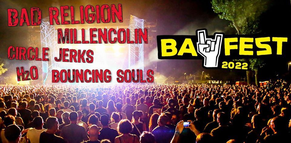 Bay Fest 2022 | online | August 12, 2022