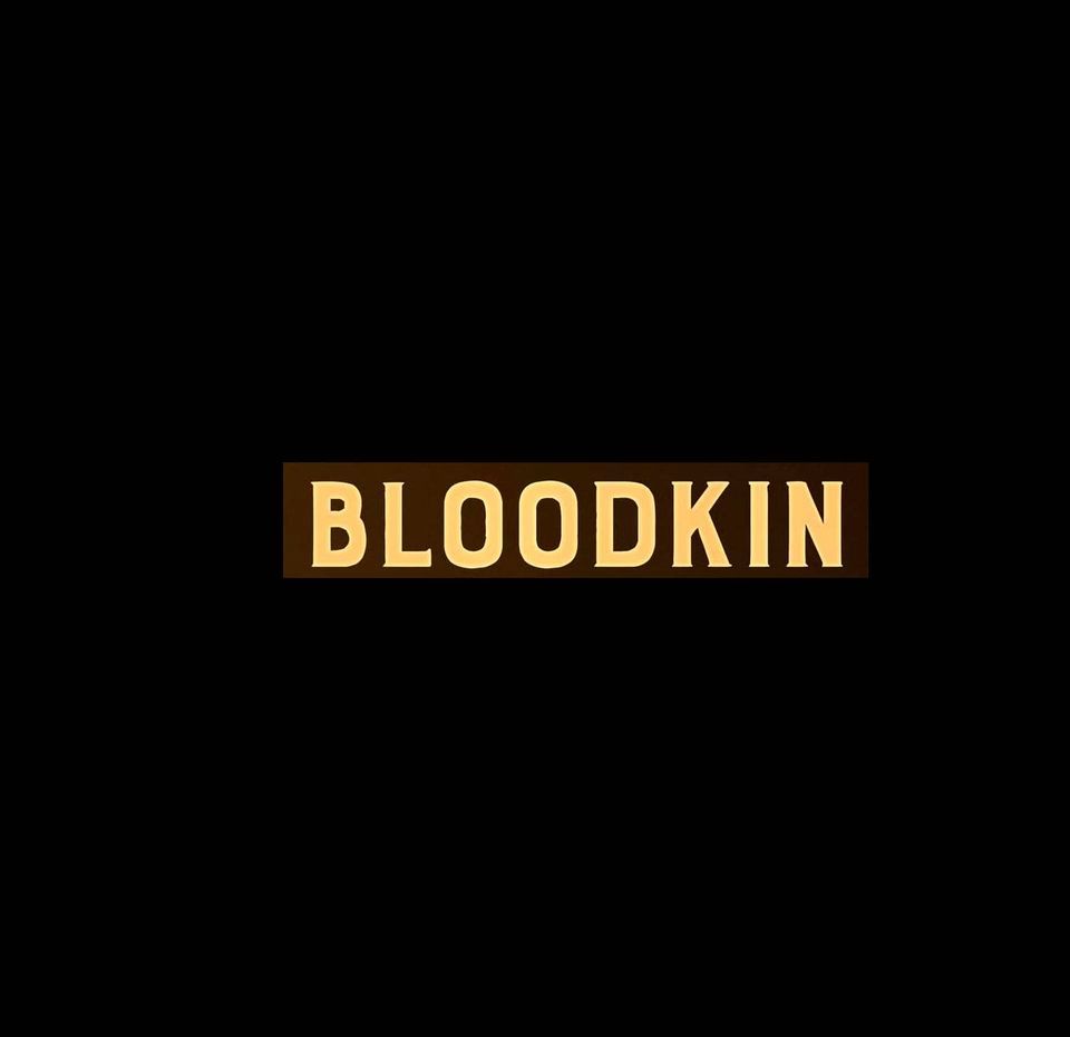 Bloodkin at Nowhere Bar, Athens on 4th March, 2023