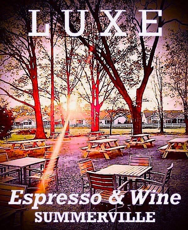Daniell Pollock Live @Luxe | 1430 Central Ave, Summerville, SC 29483 ...