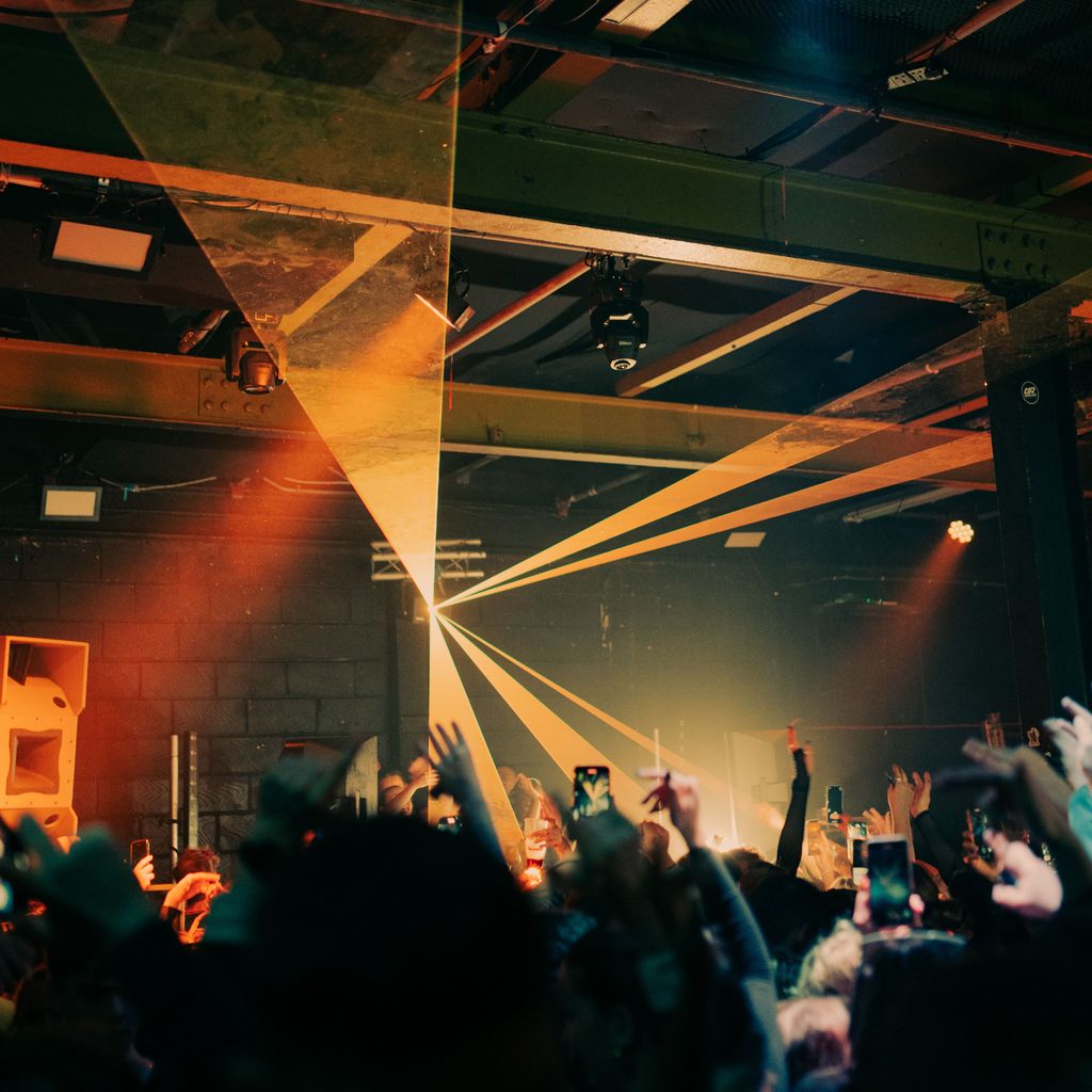 23 Degrees x Hope Works: Summer Shoobz Part 2 | Hope Works, Sheffield ...