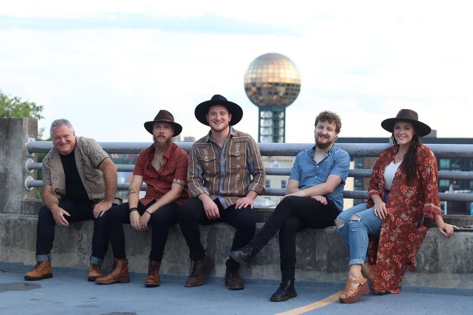 Kaleb Mullins at Noble Kava | Noble Kava Boone | September 23, 2022