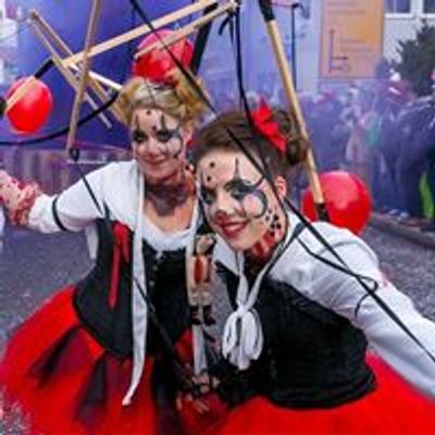 Fasching Mitteleschenbach - Größter Umzug Westmittelfrankens | Mitteleschenbach, Schwabach, BY ...