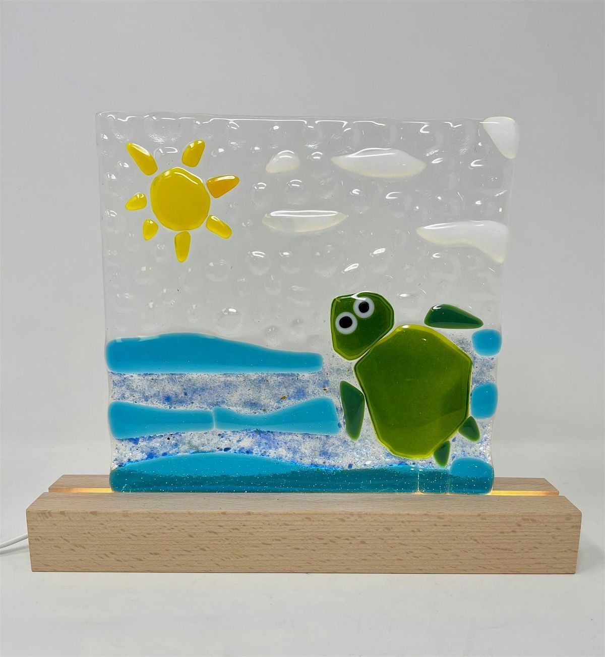 Swimming into fusing projects to be ready for 2026! Flat!! Create! at ...