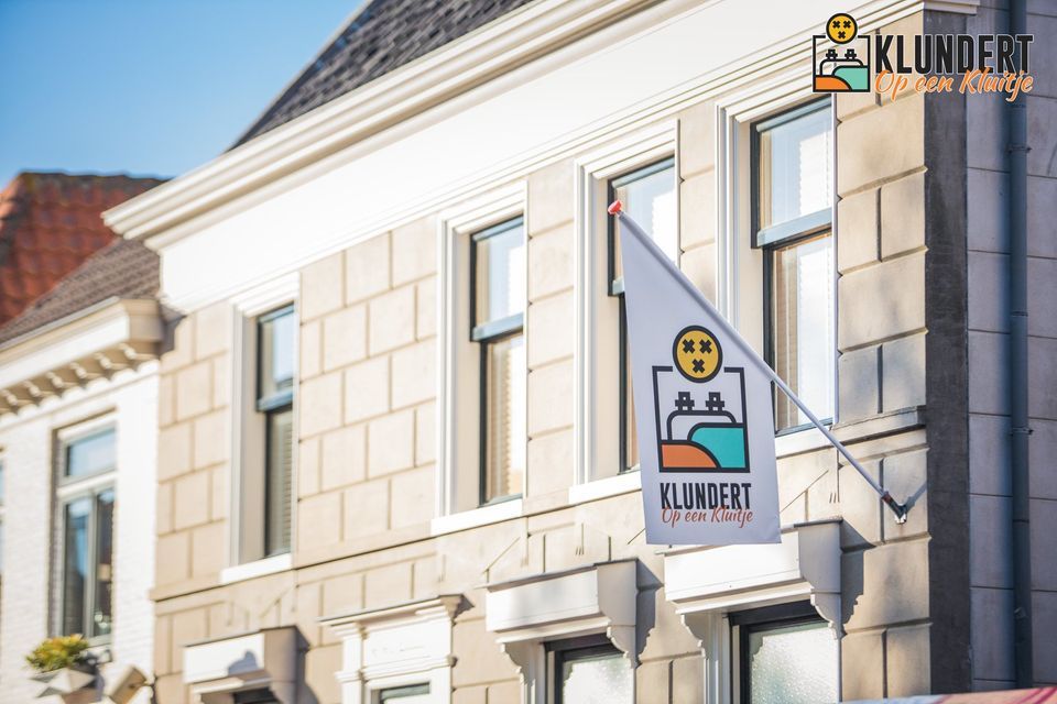 Klundert op een Kluitje 2022 at Klundert op een Kluitje, Zwijndrecht on ...