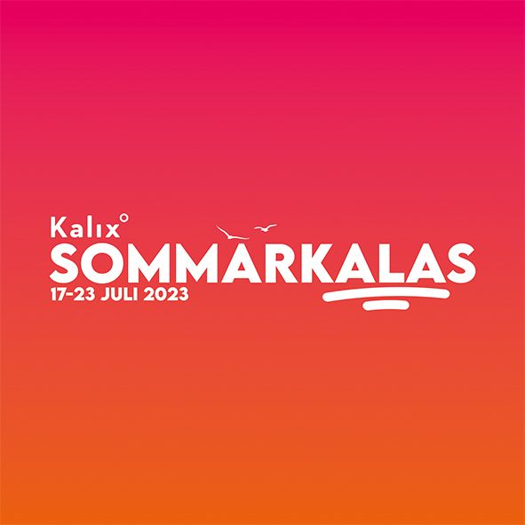 Kalix Sommarkalas 2023 at Kalix kommun on 17th July, 2023
