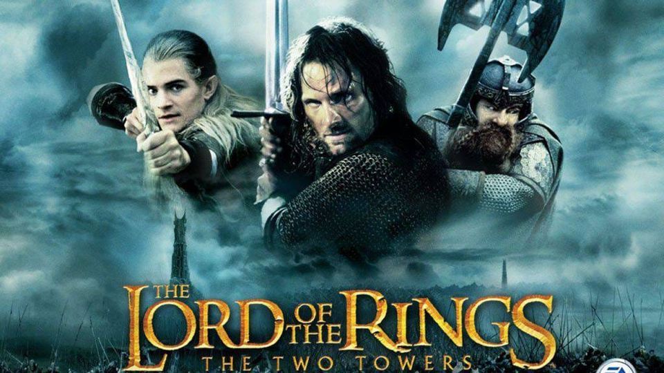Lord of the Rings: The Two Towers 20th Anniversary Hike at Middlesex ...
