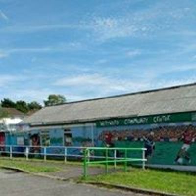 MacMillan Fundraising Morning 2024 at West Ward Community Centre ...