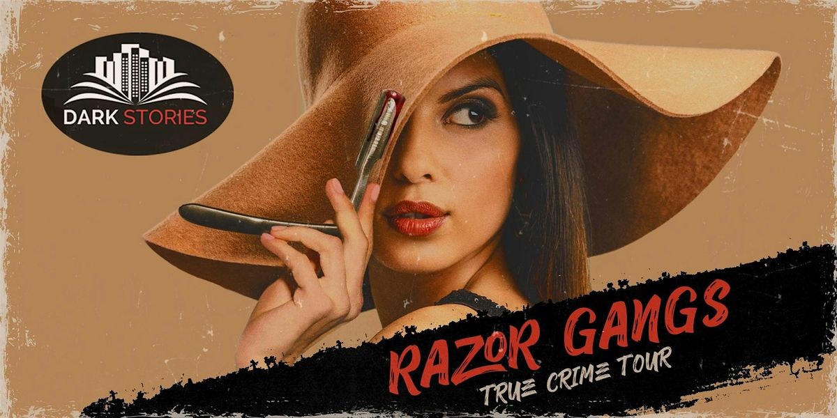 Sydneys - Razor Gang True Crime Tour at Darlinghurst Firestation ...