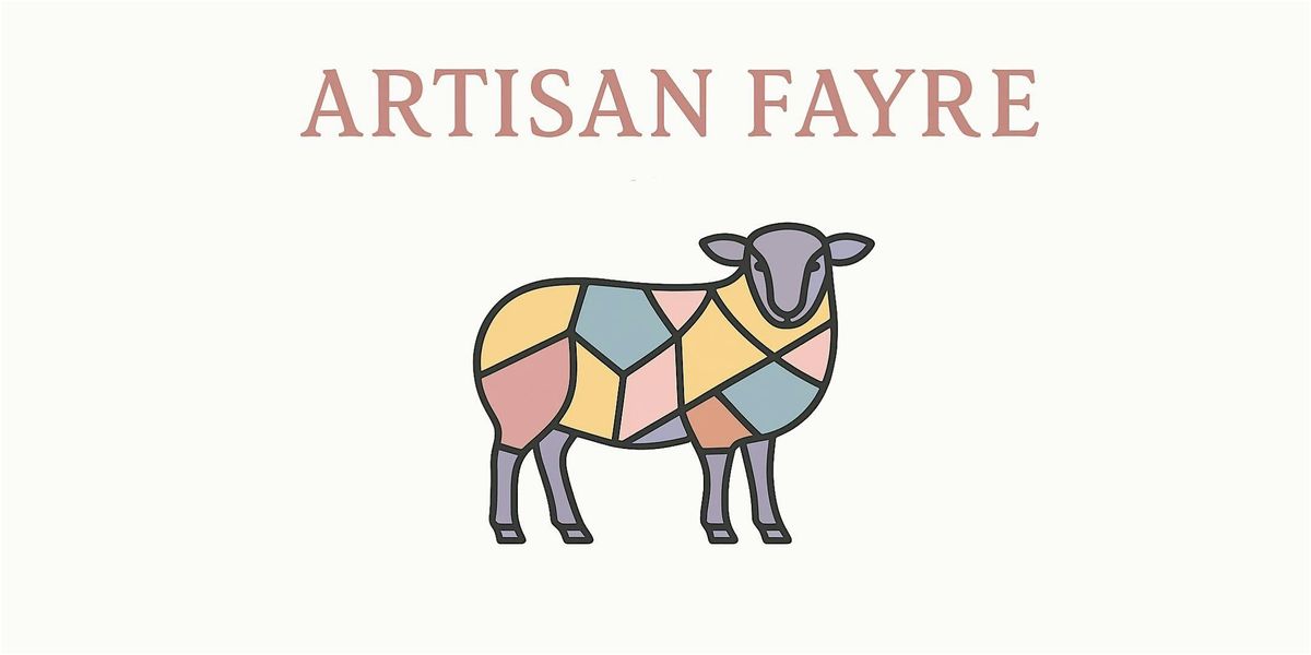Artisan Christmas Fayre at 1st New Romney Scout Hall. on 12th December ...