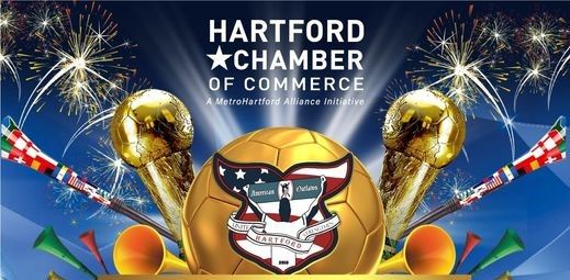 USMNT V England WORLD CUP GROUP STAGE Match 2 at Pratt Street, Hartford ...