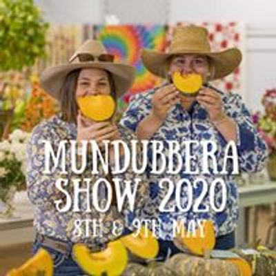 Mundubbera Show 2022 | Mundubbera Show Grounds | May 6 to May 7