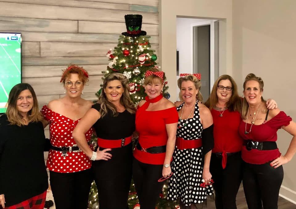 Jax Beach Diva Monthly Ride at 620 Chaffee Rd S, Jacksonville, FL 32221 ...