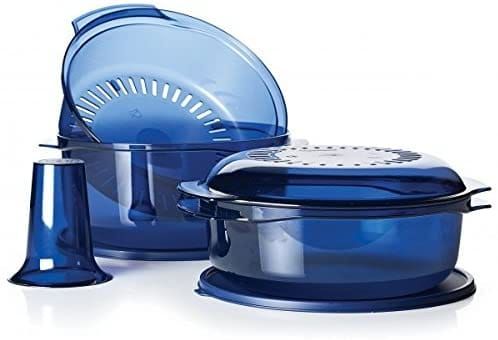 Tupperware Stack Cooker Demonstration at 5027 E 29th St, Tucson, AZ ...