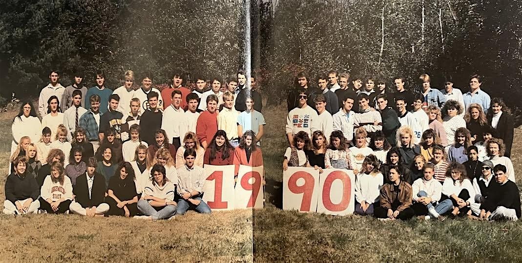 Groton Dunstable Multi-Class 35thish HS Reunion at Groton CC on 5th ...