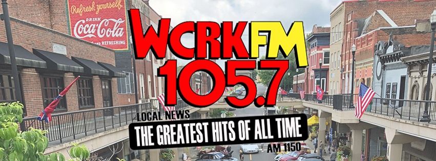 WCRK/WMTN Strawberry Festival at 510 W Economy Rd, Morristown, TN 37814 ...