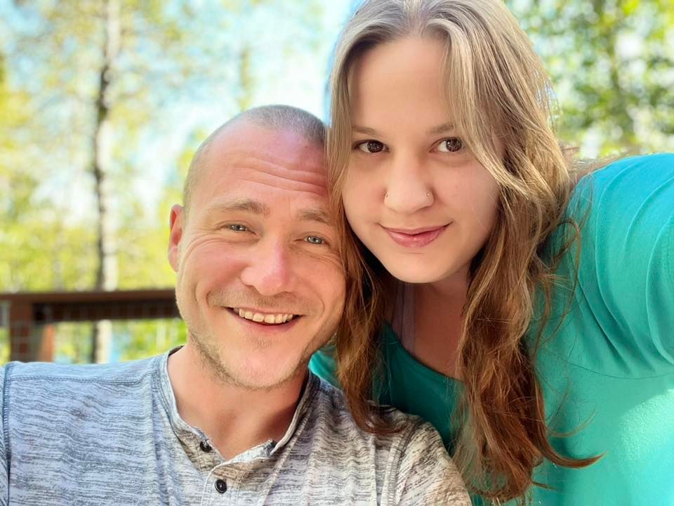 Wedding Social in Honour of Michael Daman and Stephany LeBleu at Dakota ...