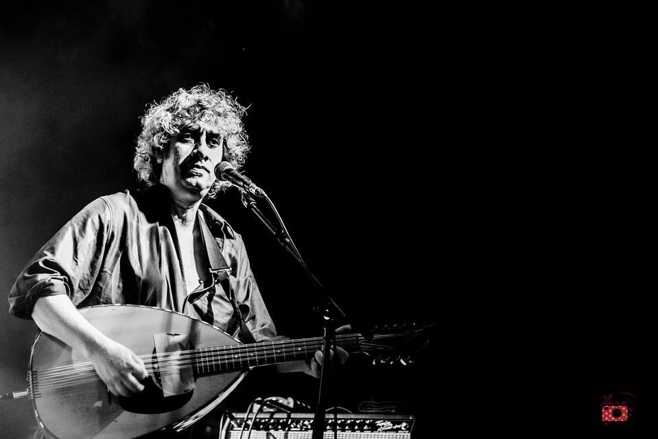 Cartes Blanches Hakim Hamadouche at Théâtre de l'Œuvre Marseille on 4th ...