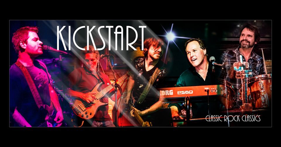 KICKSTART returns to THE UNION JACK!!! *** | Union Jack Public House ...