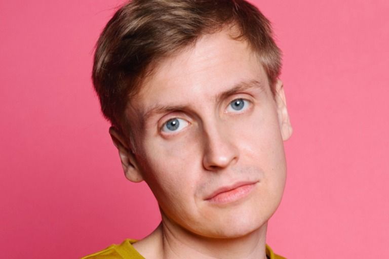 TILL REINERS // "Flamingos am Kotti" // TOLLHAUS Karlsruhe at ...