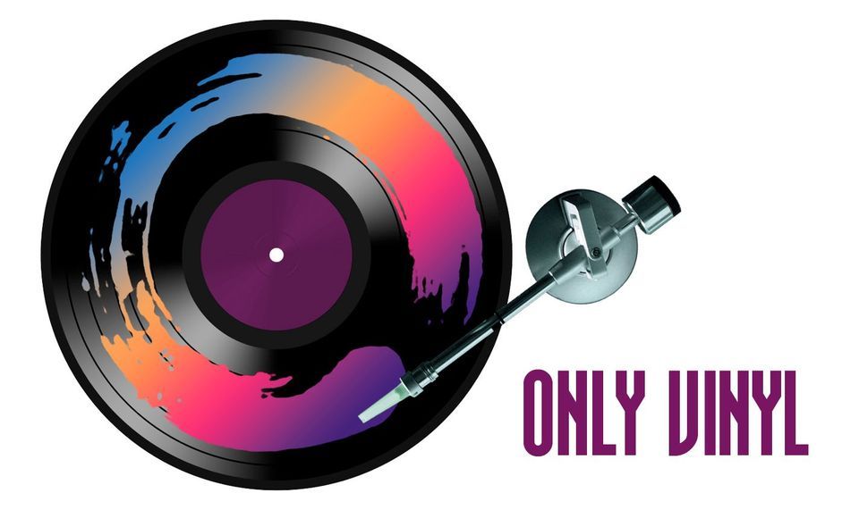 ONLY VINYL at Weltecho, Chemnitz on 15th September, 2022