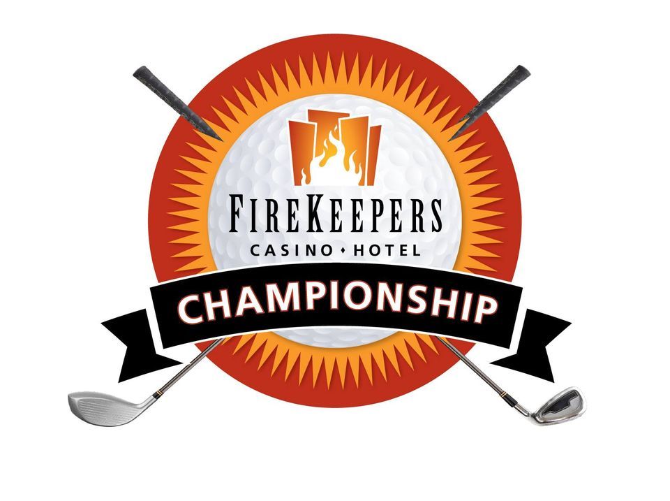 2022 FireKeepers Casino Hotel Championship at Battle Creek Country Club ...