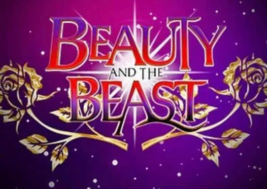 Beauty and The Beast : The Pantomime at Rackheath Village Hall, Norwich ...
