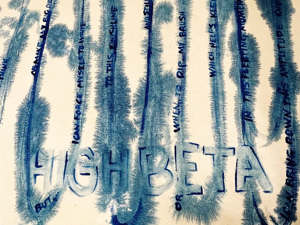 The Alchemy of Resistance - Artist Michelle Graves at Core Contemporary ...