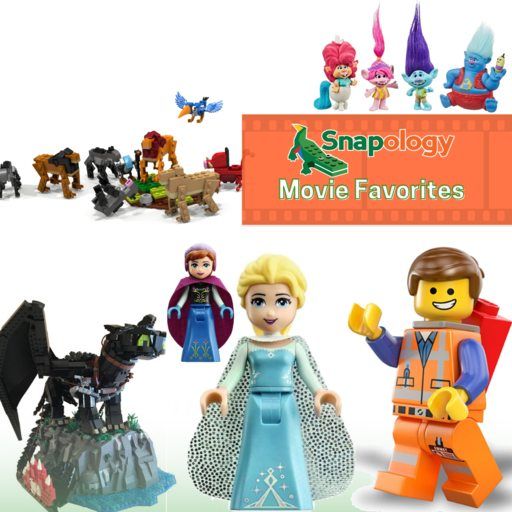 Snapology Movie Favorites for Paddock School Students at Stuart R ...