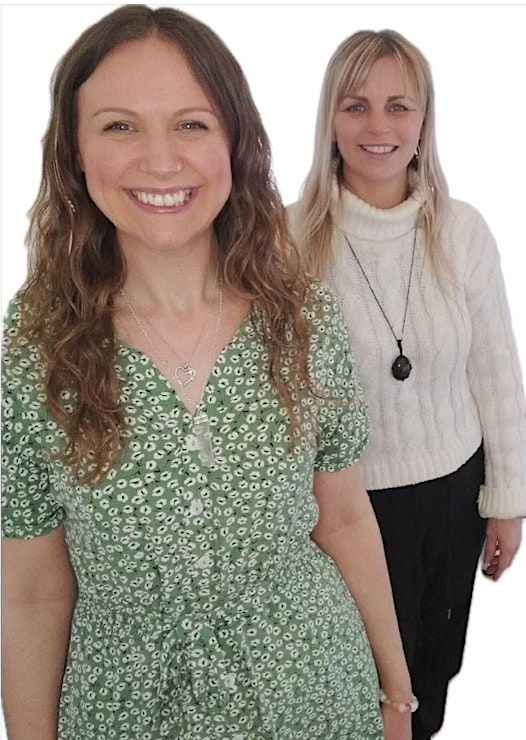 The Sacred Pause at Karinya Yoga, Beverley on 11th July, 2026