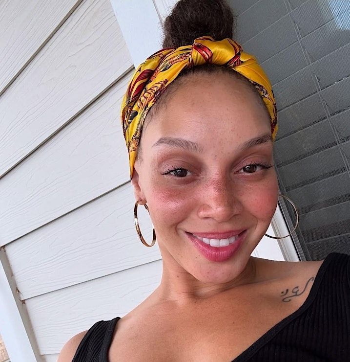 Sip & Flow: Soft Power with Alaina Douglas at Black Umbrella Studio ...