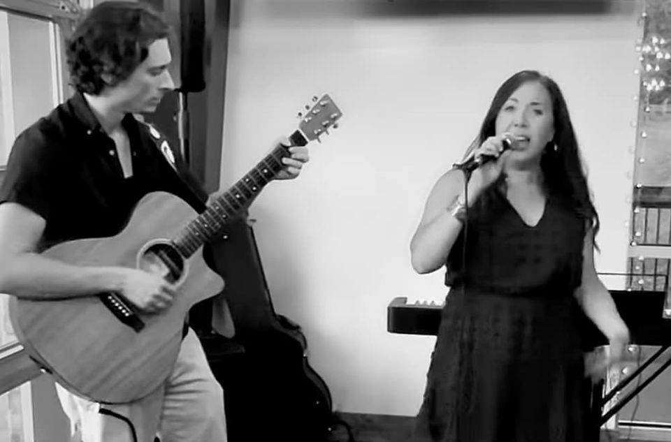 Allison Rose and Jake Wright LIVE at Lore | Lore Brewing Company, Fort ...