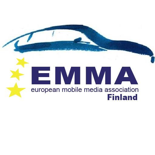 EMMA Finland 2023 3. osakilpailu AUDIOKAUPPA / OULU at Audiokauppa ...