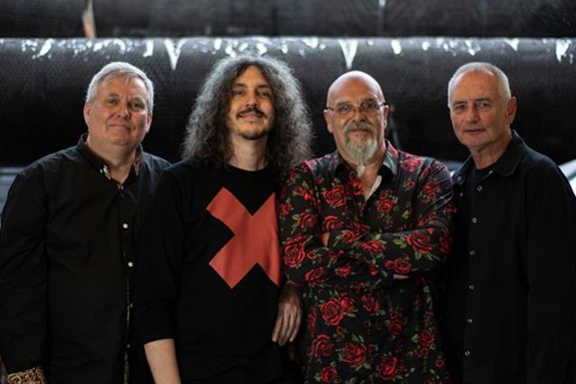 EXTC | online | April 8, 2022